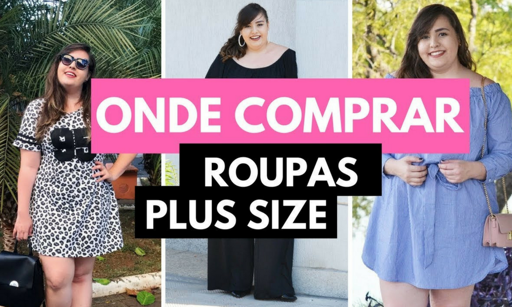 Onde Comprar Roupas Plus Size Cinderela De Mentira