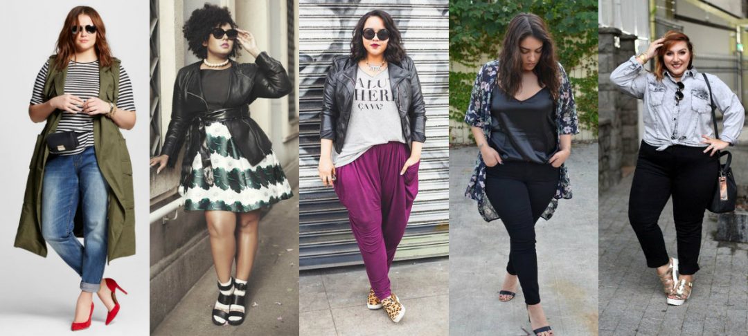 30 Looks Plus Size Para Você Se Inspirar Cinderela De Mentira