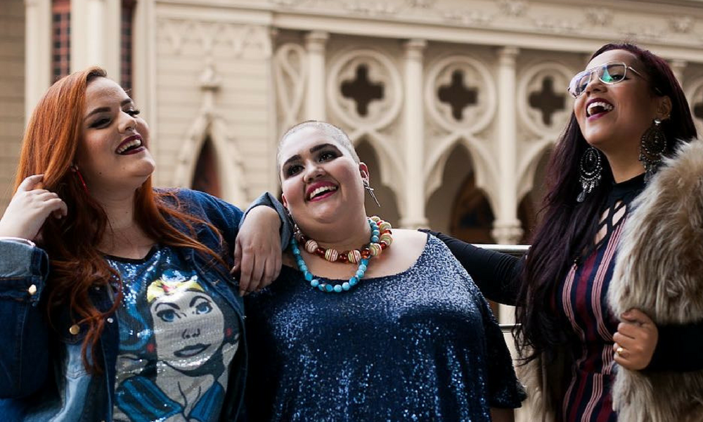 BH Estilo Plus Size em BH - Blog Cinderela de Mentira